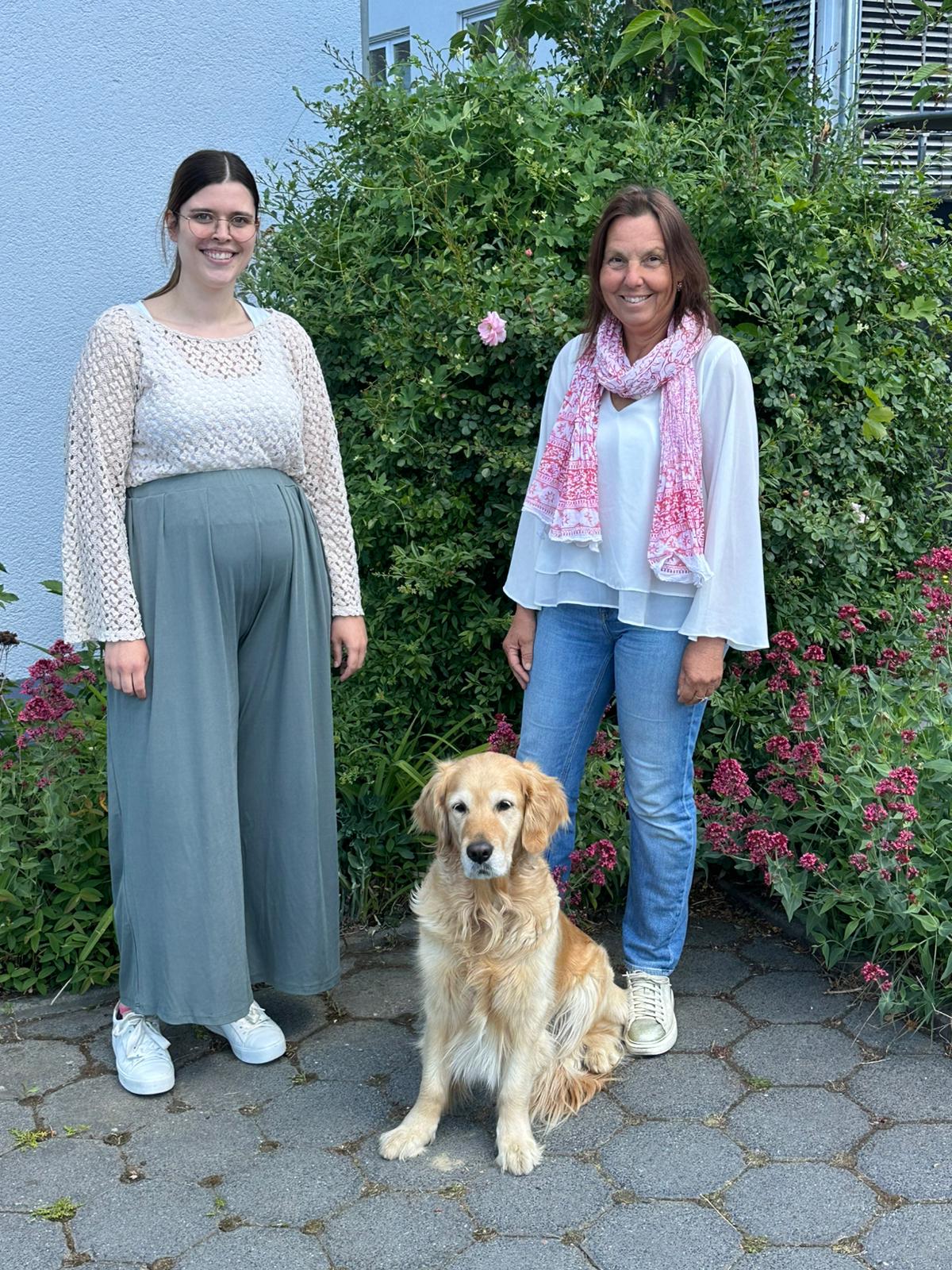 Team – Logopädische Praxis Michaela Kreutz-Zimmermann